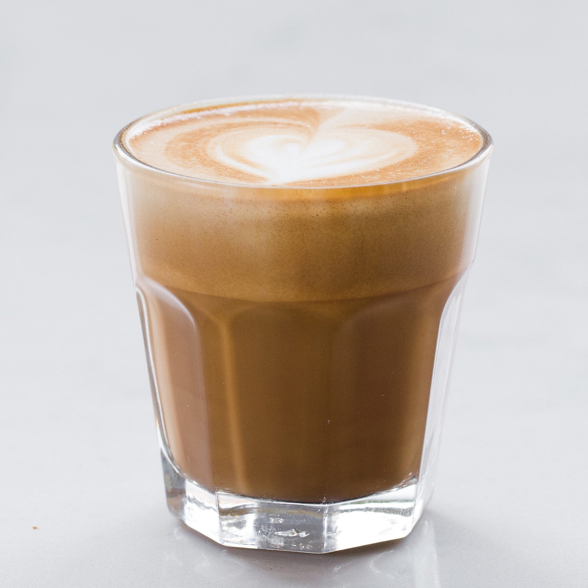 cortado coffee